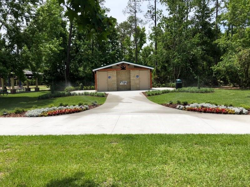 Sam Smith Memorial Park | Winter Springs, FL