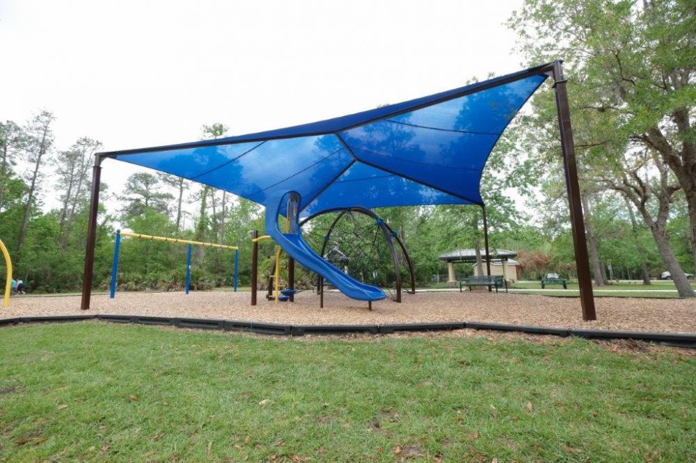 Sam Smith Memorial Park | Winter Springs, FL