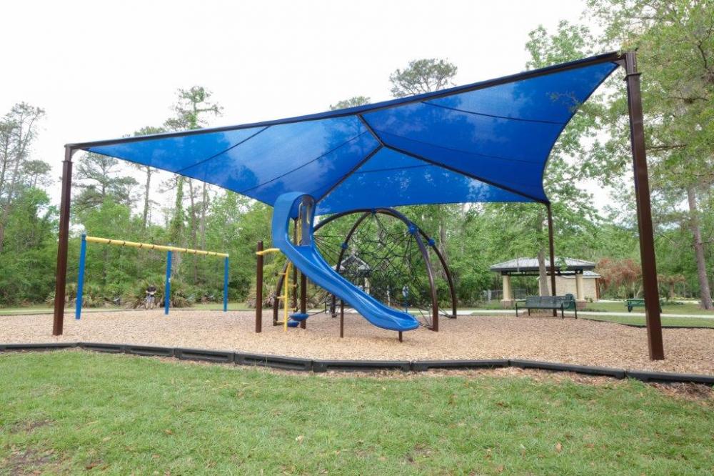 Sam Smith Memorial Park | Winter Springs, FL
