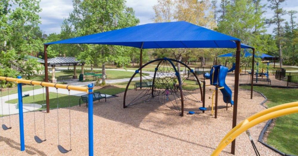 Sam Smith Memorial Park | Winter Springs, FL