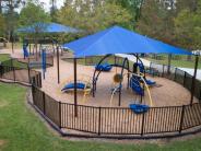 Sam Smith Memorial Park | Winter Springs, FL